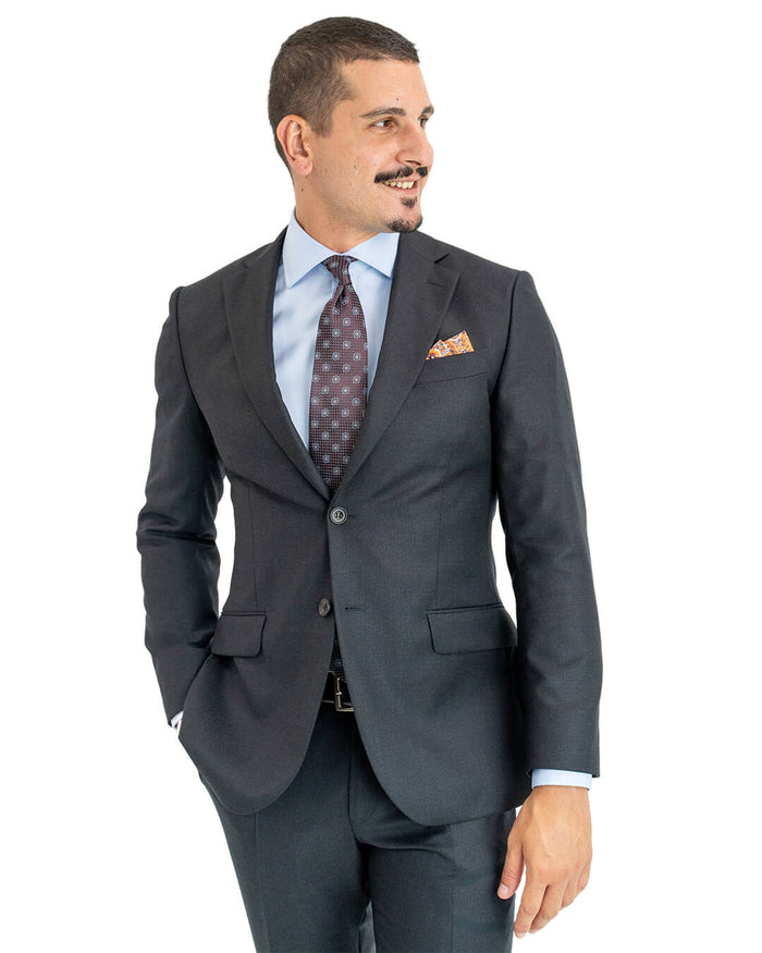 Men's Suits | Gagliardi