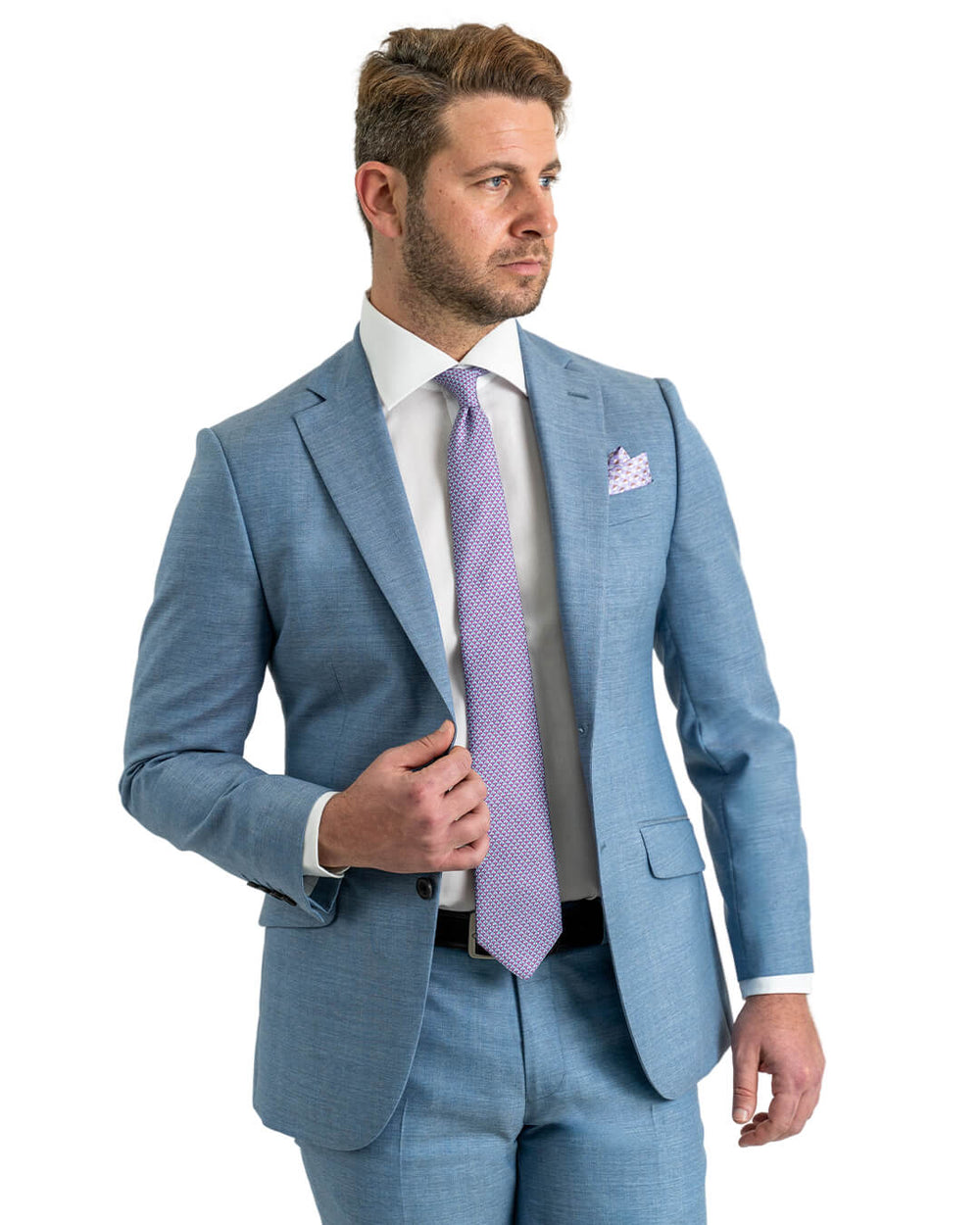 Men's Suits | Gagliardi