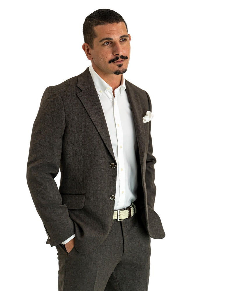 Men's Suits | Gagliardi