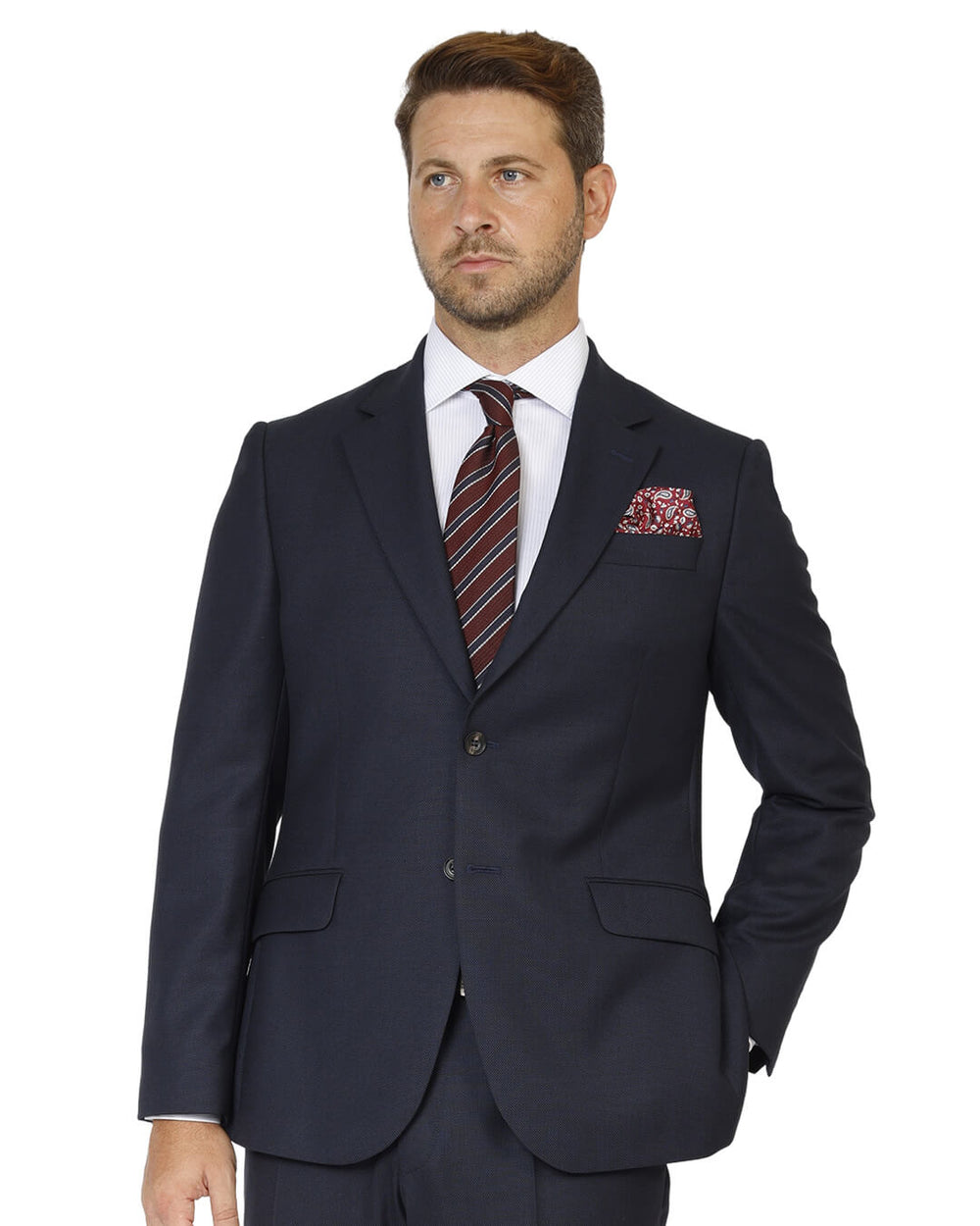 Men's Suits | Gagliardi