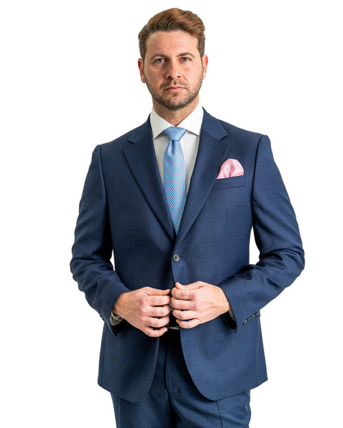 Men's Suits | Gagliardi