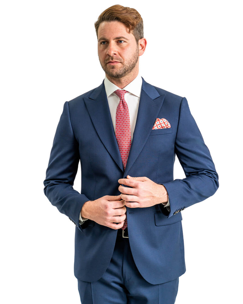 Men's Suits | Gagliardi